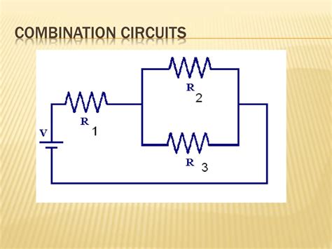 Series And Parallel Circuits Ppt Download
