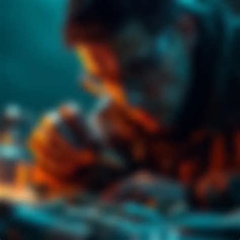 Mystery Of The Missing Escribar Dih Who Took It Leveluptalk