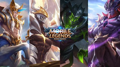 How To Improve Your Skills In Mobile Legends Kjc Esports