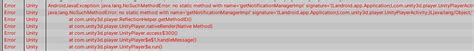 Minify Removes The Code Related To Mobile Notification Package Unity
