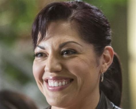 La Historia De Sara Ramírez El Personaje Latino No Binario De Sex And