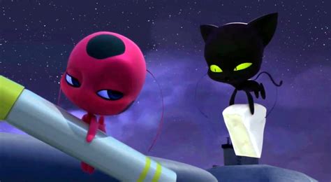 Tikki And Plagg From Miraculous Ladybug And Cat Noir Miraculous The Best Porn Website