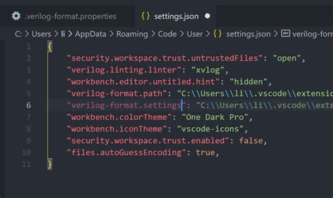 Vivado替换为vscode Verilog插件 V1 0 知乎
