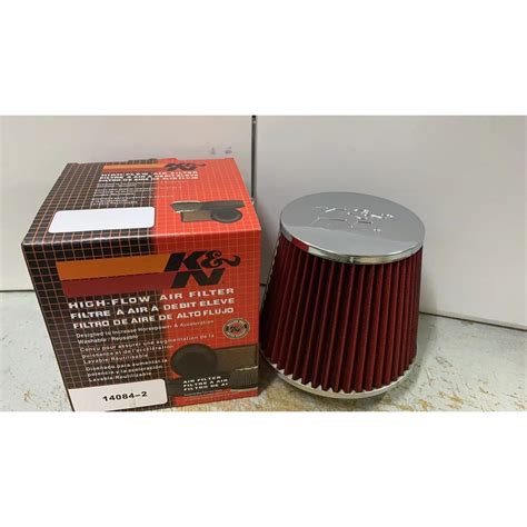 Apexi Filter Kn Universal Vehicle Intake Flow Reloaded Air Filter Cw