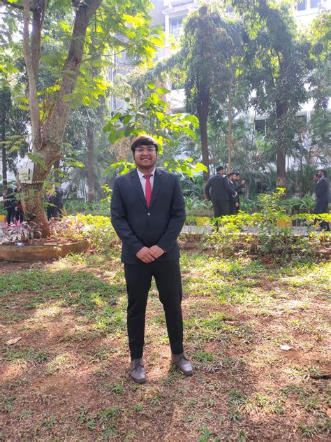 How I Overcame Pressure To Follow Popular Trends Or Interests Rishabh Ranjan Posted On The