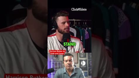 Harrison Butkers Religious Beliefs Explored