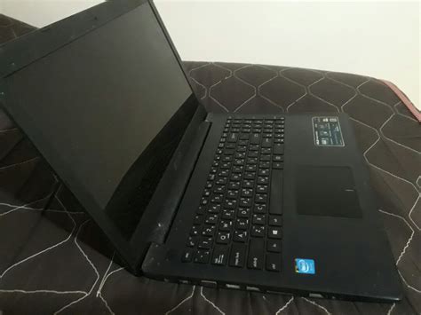 ASUS X553M, Computers & Tech, Laptops & Notebooks on Carousell