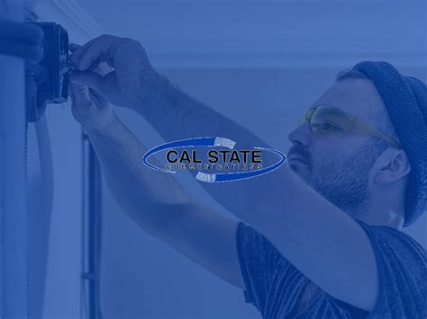 How To Ensure Electrical Safety In Your Workplace Cal State Electrical