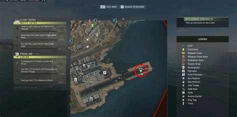 Retro Runway Fridge Key Location In Warzone 2 Dmz Followchain