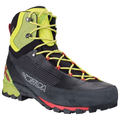 Montura Vertigo GTX Bergschuhe Herren Versandkostenfrei Berg