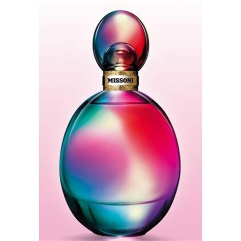 Missoni Missoni 2015 - оригинальные духи и парфюмерная вода - купить по ...