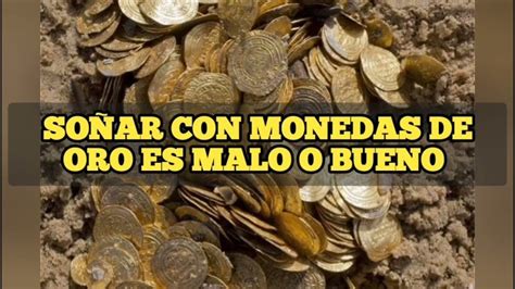 Interpretación y Significado de Soñar con Monedas de Oro Guía Completa