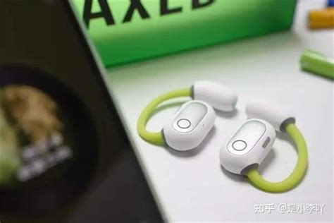 Baseus倍思开放式蓝牙耳机eli Sport 1开箱体验评测 知乎