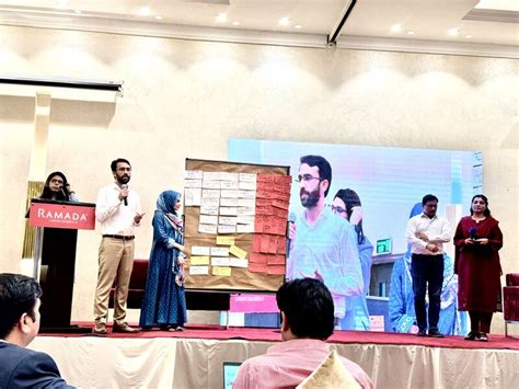 Communities Tanveer Iqbal