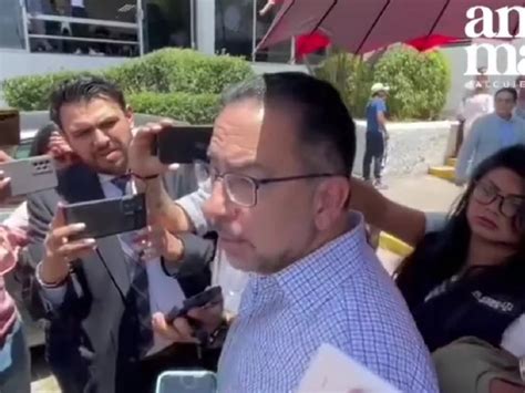 Javier Lozano Ambas Manos