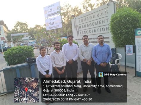 My Heartfelt Pleasure To Share That I Have Conducted Chief Supply Chain