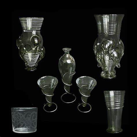 Viking Beer Glasses Viking Mead Glasses Viking Dragon