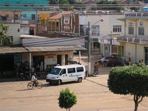 Rondon Do Pará Brasil