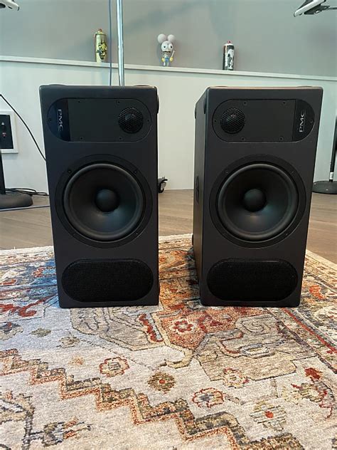 Pmc Two Two 6 2021 Reverb