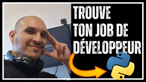 LA compétence pour trouver un CDI YouTube