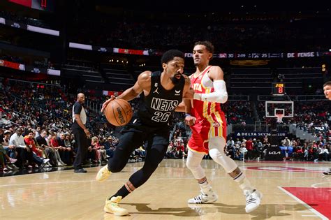 Nets Have Found New Identity Since Kevin Durant Trade