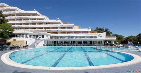 Изгодни Цени в Златни Пясъци Лято 2023 All Inclusive до 09 07 в Хотел