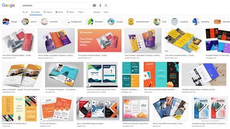 What Is The Difference Between Flyer And Brochure Lakazdi Graphic Design