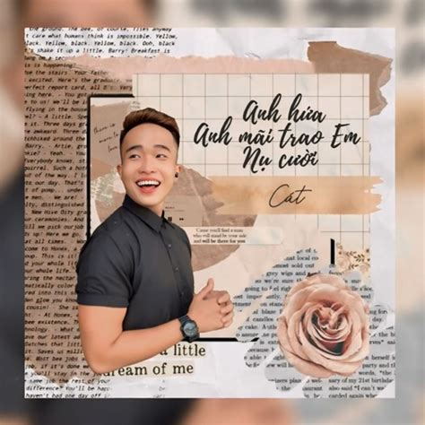 Stream Anh HỨa Anh MÃi Trao Em NỤ CƯỜi By Cát Thích Chill Listen