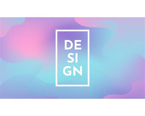 Fluid Gradient Wavy Banner