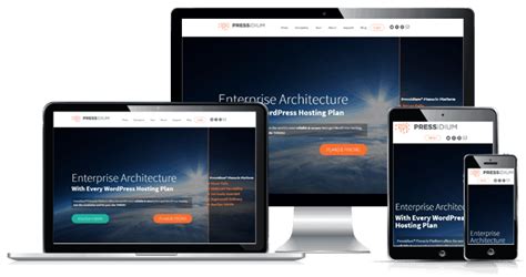 The Big List Of Managed Wordpress Hosting Companies