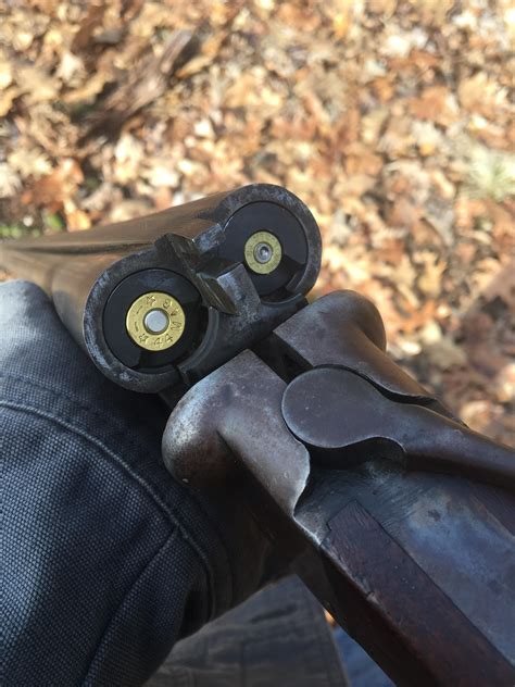 My Poor Mans Double Rifle R Guns