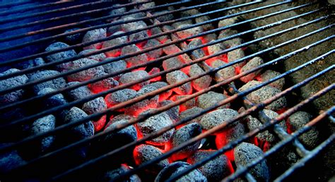 How To Light A Charcoal Grill Correctly