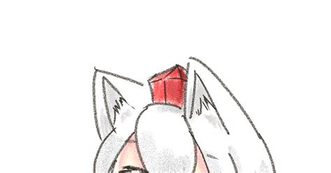 東方 もみもみもみじ 最速のゆっくりのイラスト Pixiv