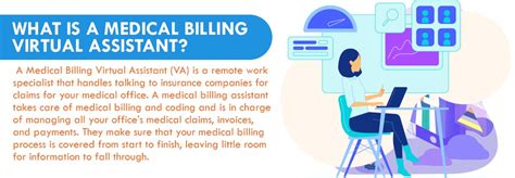 Medical Billing Virtual Assistant 20four7va