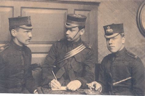 About Kate Luard Kate Luard Unknown Warriors