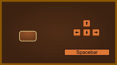 A Few Gui Elements