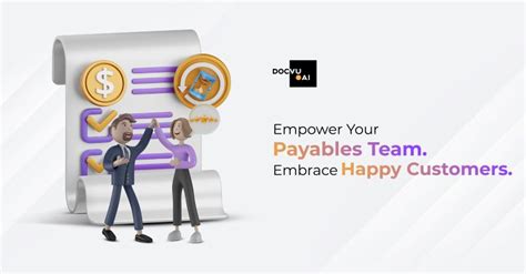 Docvu Ai On Linkedin Docvuai Aptransformation Customerservicemindset Automation…