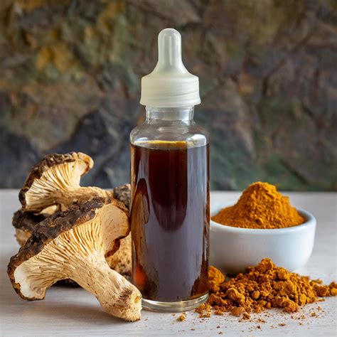 How To Produce Water Soluble Mushroom Extracts In Liquid And Powdered Forms