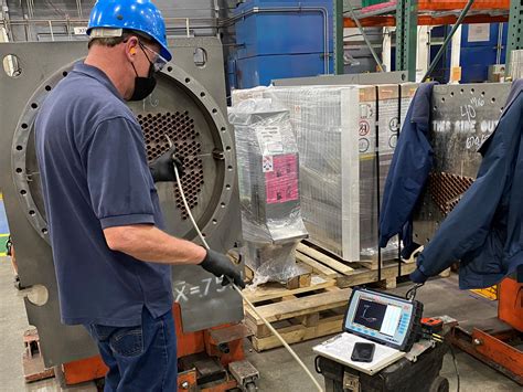 Eddy Current Testing Technologies Consulting International