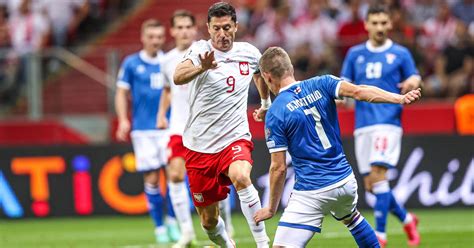 Hit Ekstraklasy zawiódł Probierz zaskakuje Przed reprezentacją mecz o