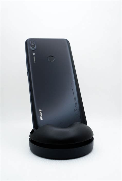 Huawei P Smart Z 4/64GB - Black | tehnoKrug