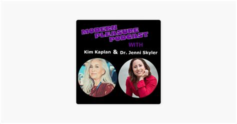 ‎modern Pleasure Podcast Episode 14 Part Two With Dr Bat Sheva