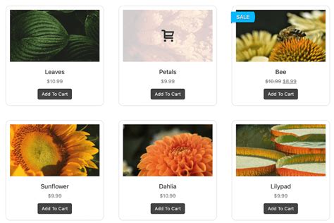 Maximizing Your Wordpress Site With Tiled Galleries