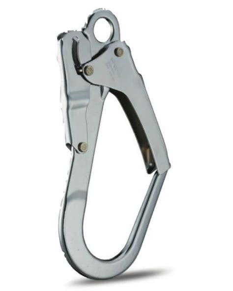 Da Scaff Hook Steel
