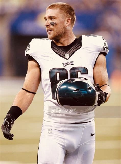 Zach Ertz Bulge