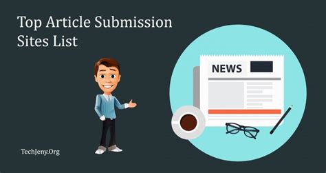 Top 100 Free Article Submission Sites List For 2021