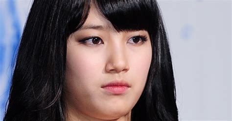 [포토] 미쓰에이 배수지 지금은 마이크 테스트중