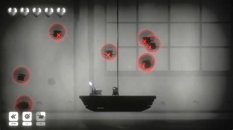 기어 하트 On Steam