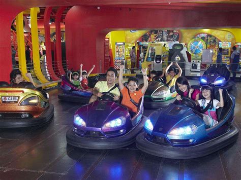 Beli Tiket Timezone Harga Promo 2025 Di Traveloka