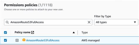 integrating aws route53 with xeams to programmatically modify dns records